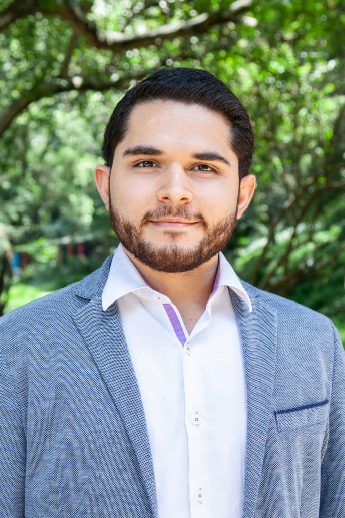 Estuardo Javier Marchena Molina - Programa de competencias