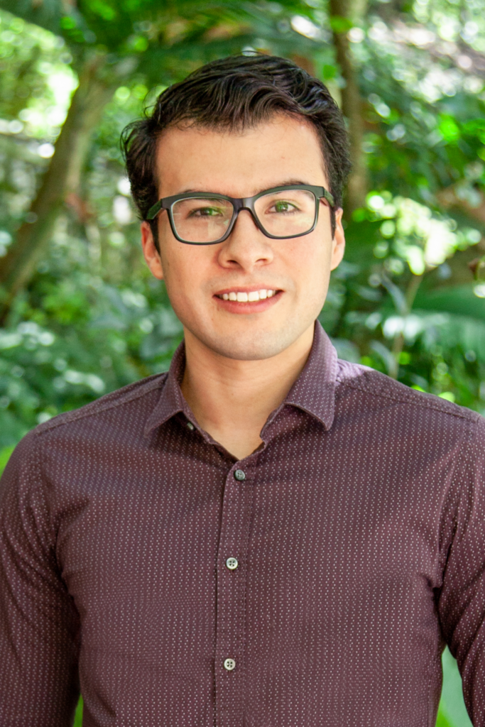 Juan Manuel Rodríguez Vielman - Programa de competencias