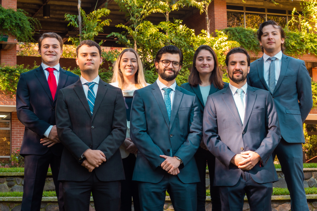 Eventos archivo - Facultad de Derecho